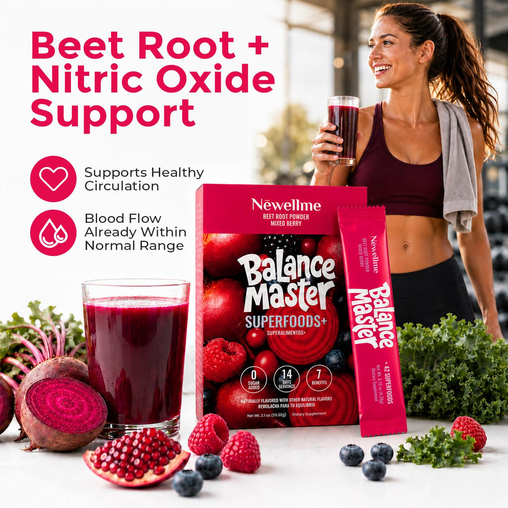 convenient beet root stick packs