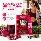 convenient beet root stick packs