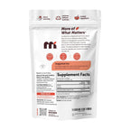 convenient beet root supplement