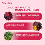 convenient beetroot powder on-the-go