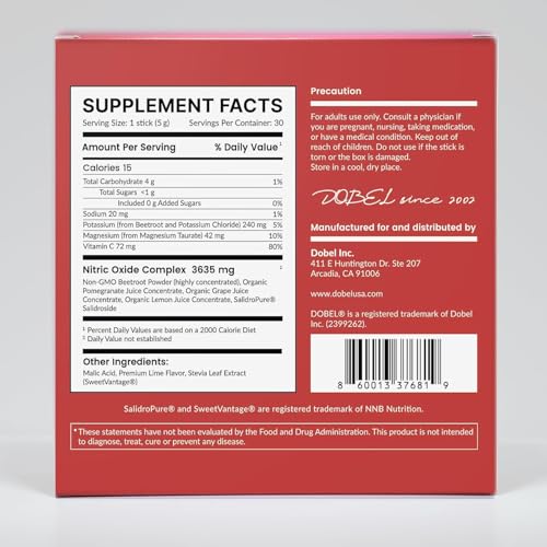 convenient beetroot powder stick packs