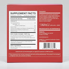 convenient beetroot powder stick packs