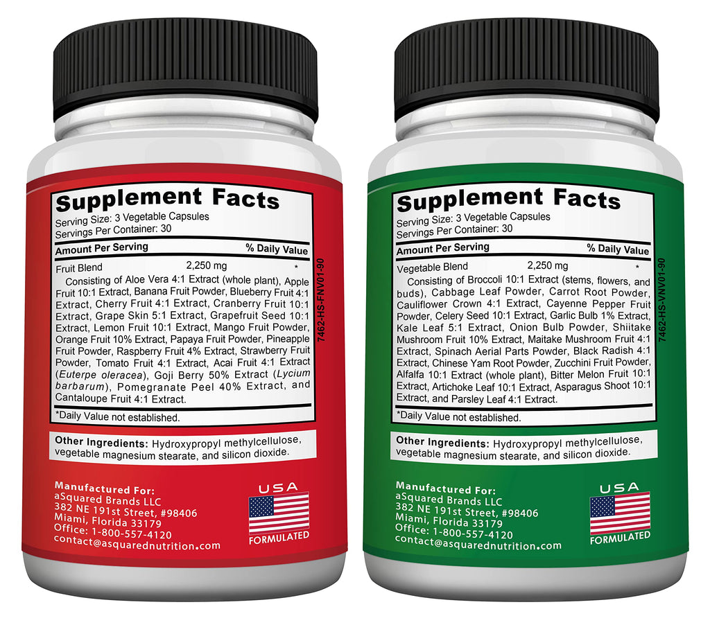 convenient blended supplements for busy lifestyles