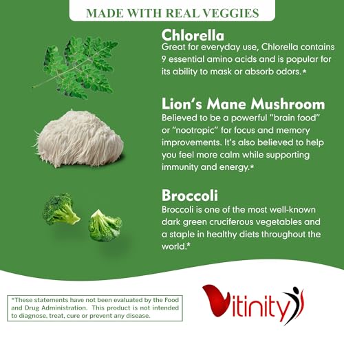 convenient blended supplements for busy lives