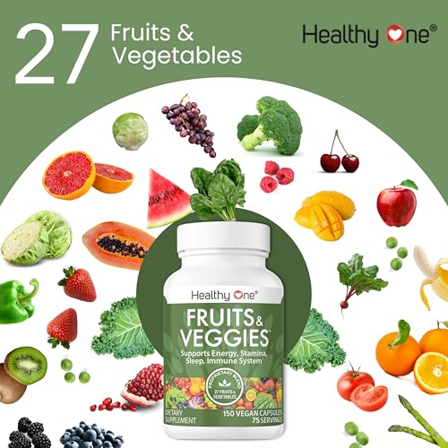 convenient blended supplements for families