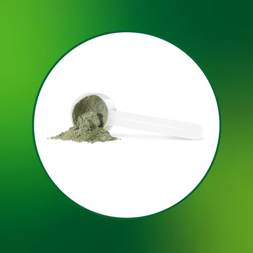 convenient blended vitamin and mineral solution