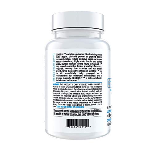 convenient blended vitamin & mineral capsules