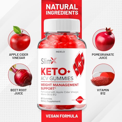 Convenient blended vitamin & mineral gummies