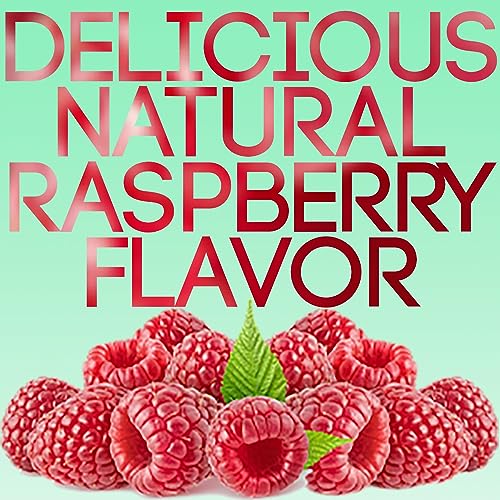 convenient blended vitamin & mineral snacks