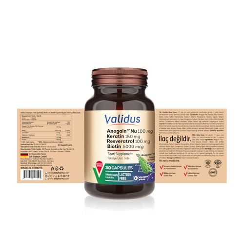 convenient blended vitamin & mineral solution