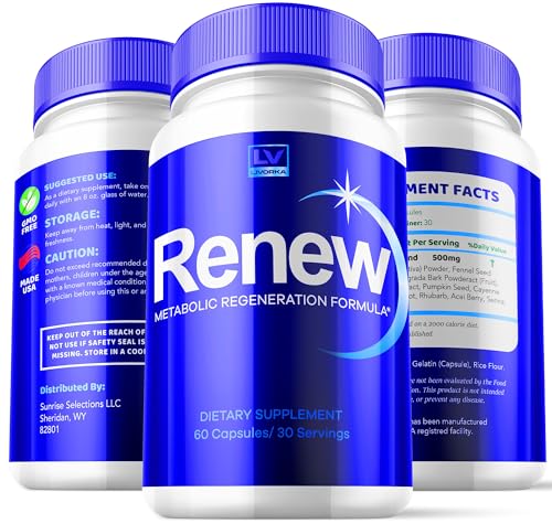 convenient blended vitamin & mineral supplements for busy lifestyles