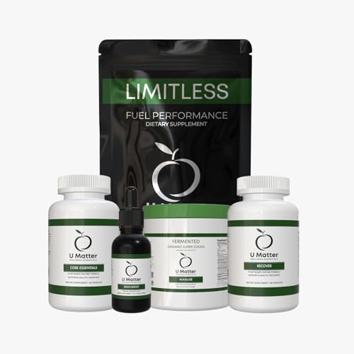convenient blended vitamin & mineral supplements subscription
