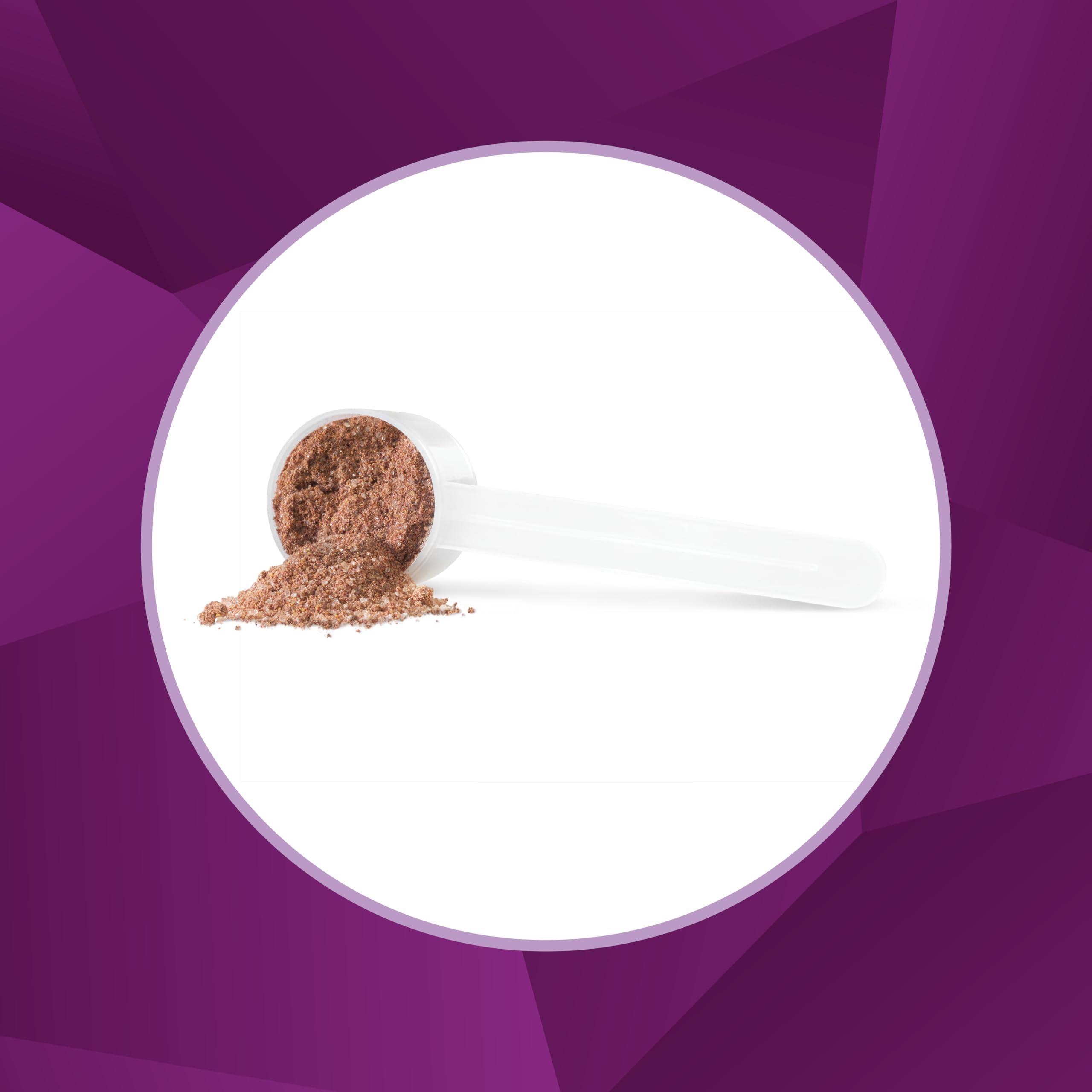 convenient blended vitamin & mineral supplements