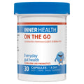 convenient blended vitamin & mineral supplements