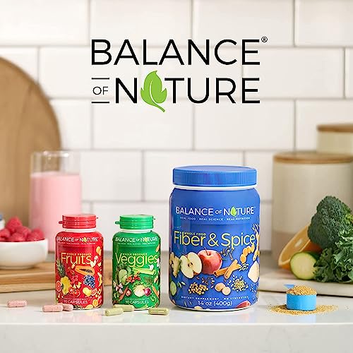 convenient blended vitamin solution