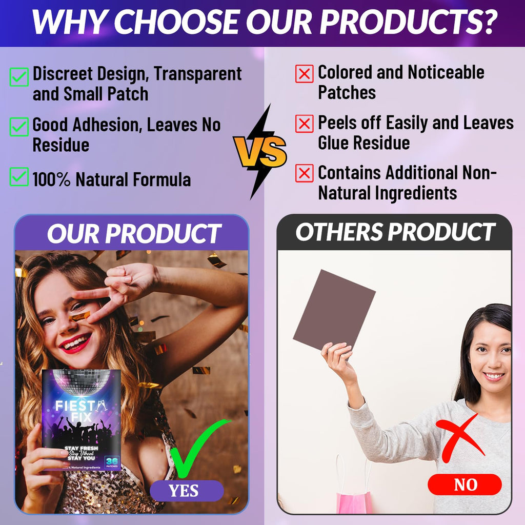convenient blended vitamin supplements