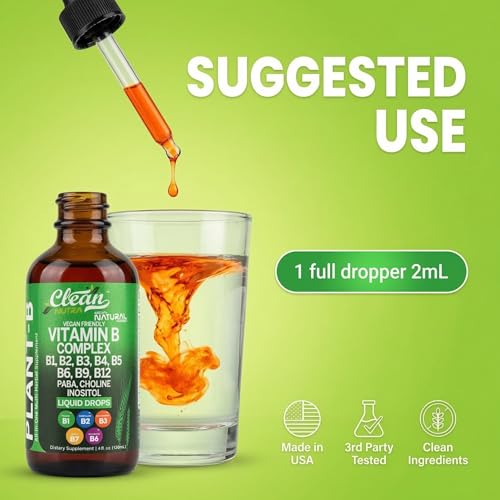 Convenient blended vitamin supplements