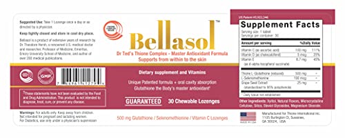 convenient blended vitamins for on-the-go