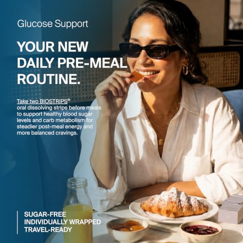 convenient blood sugar management