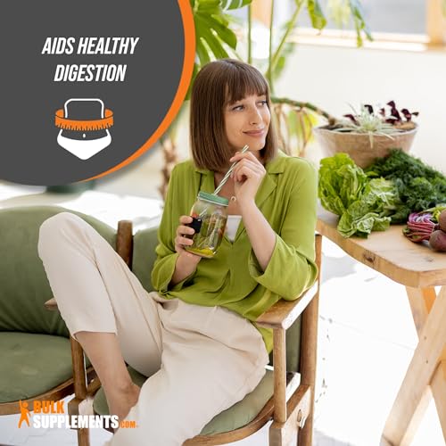 Convenient broccoli supplement for busy lifestyles