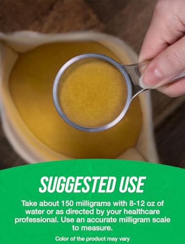 Convenient Butterbur supplement for energy