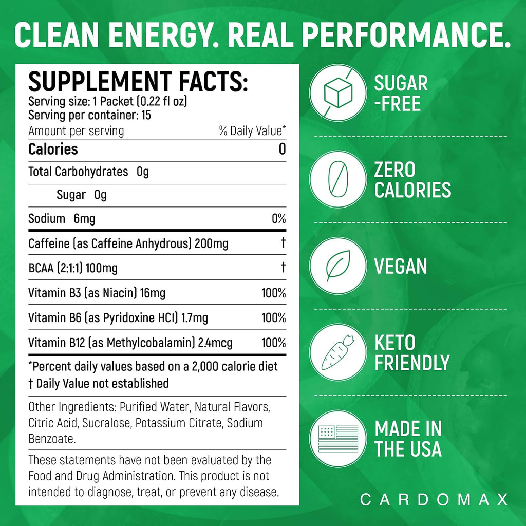 convenient caffeine boost on-the-go