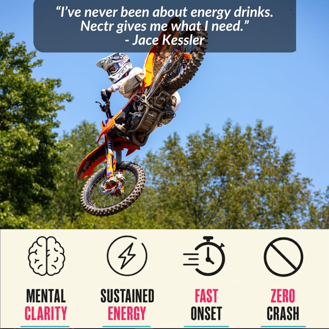 convenient caffeine boost on-the-go