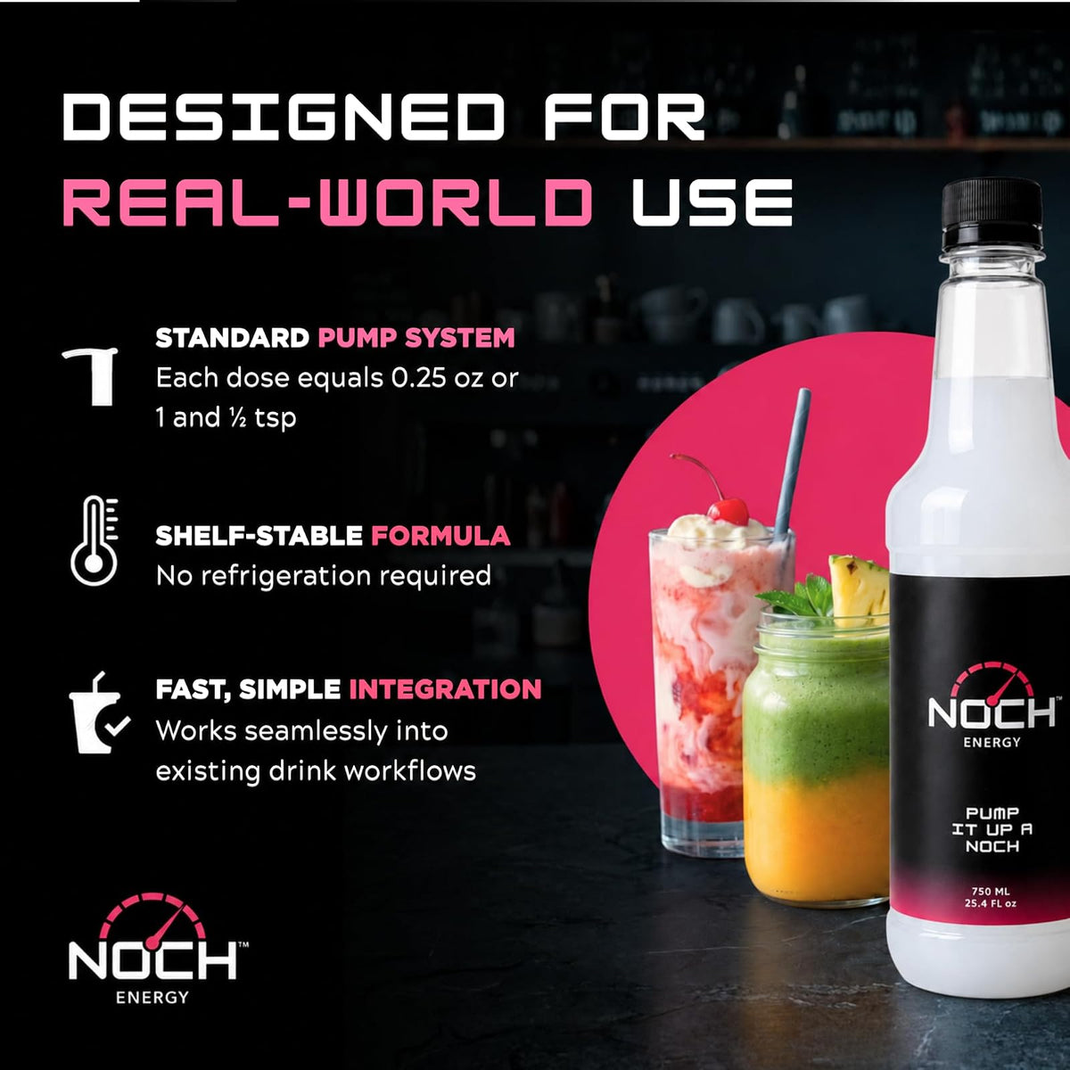 convenient caffeine for athletes