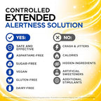 convenient caffeine tablets for athletes