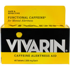convenient caffeine tablets for workouts