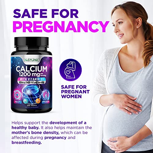 convenient calcium tablets for busy lifestyles