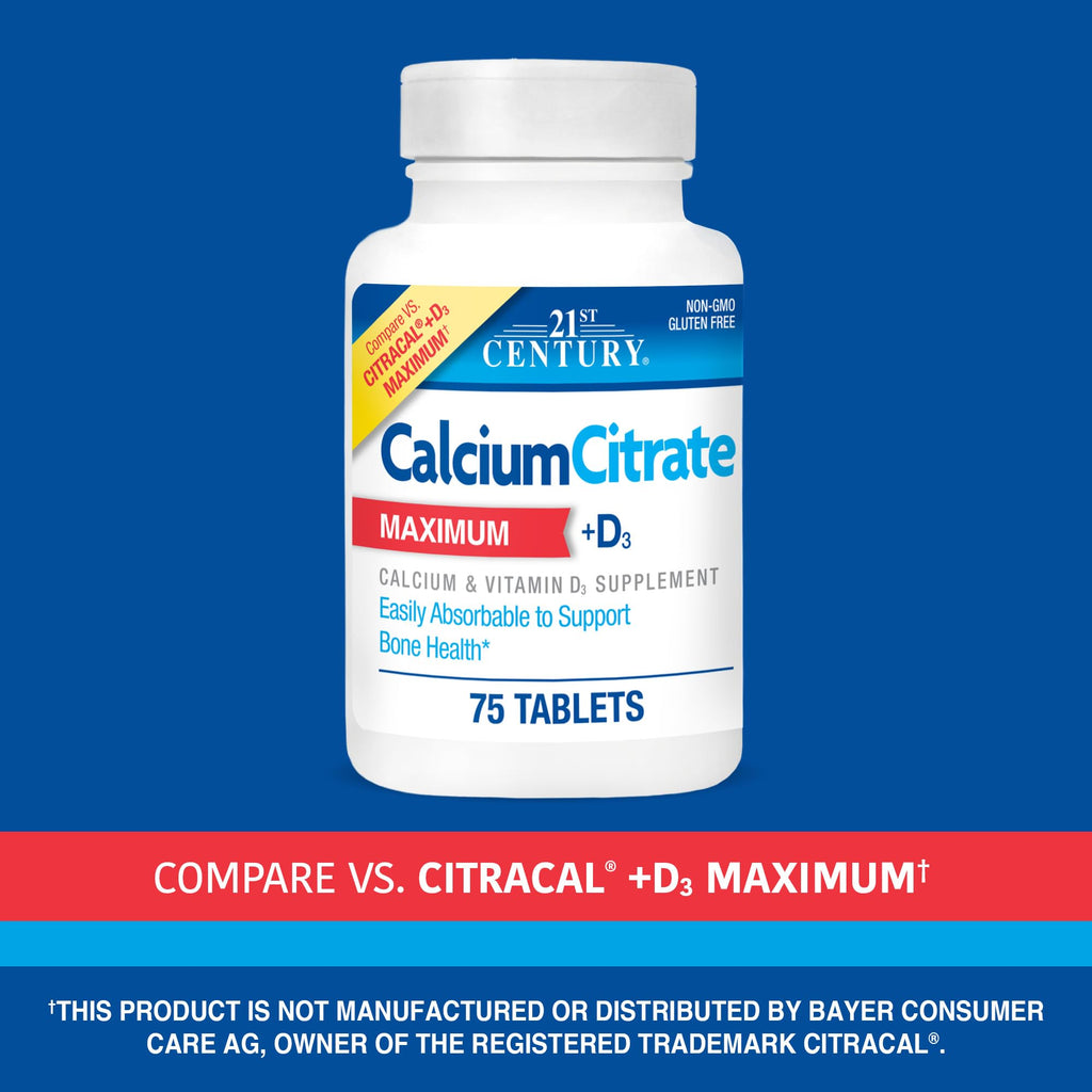 Convenient caplet form for easy use