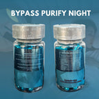 Convenient capsule form for easy intake