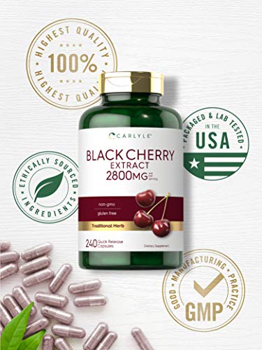 Convenient capsule form for nutrients