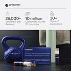 Convenient capsule form for on-the-go athletes