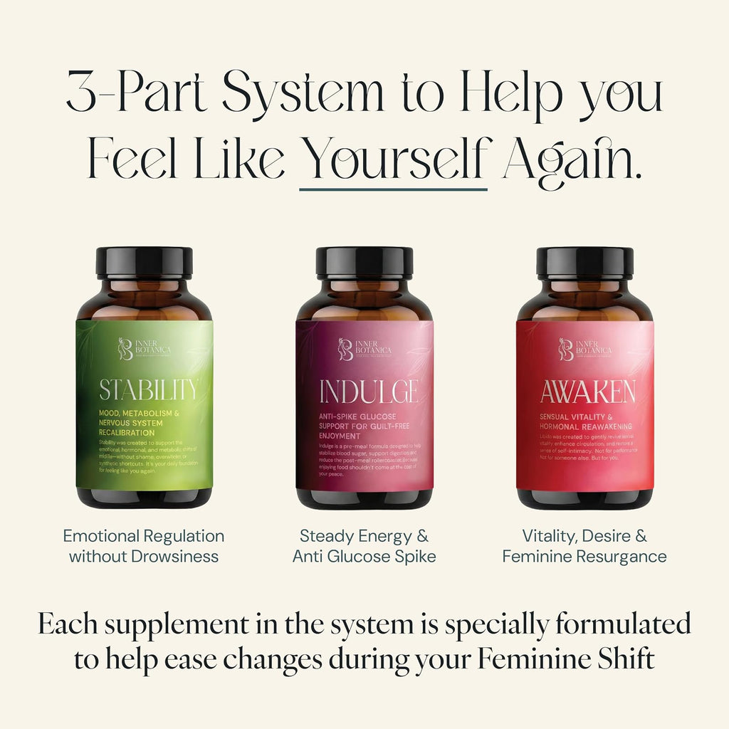 Convenient capsule form for on-the-go nutrition