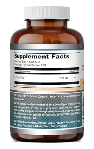 Convenient capsule form for supplements