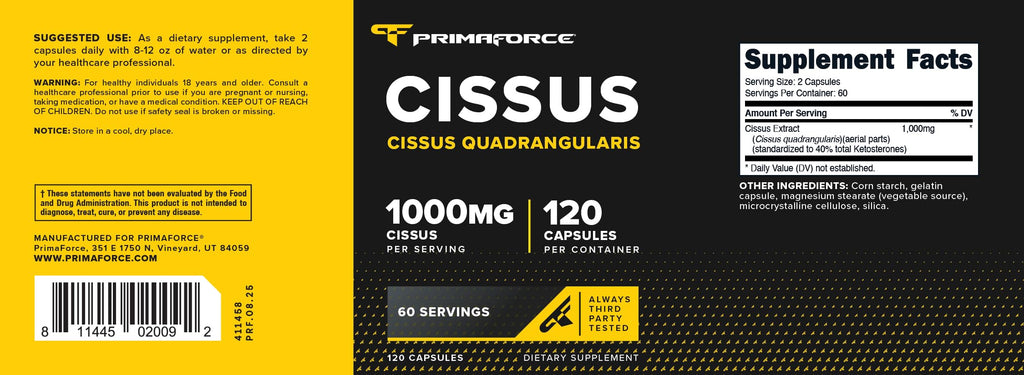 convenient capsule form for weight loss