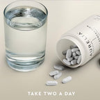Convenient capsule format for on-the-go
