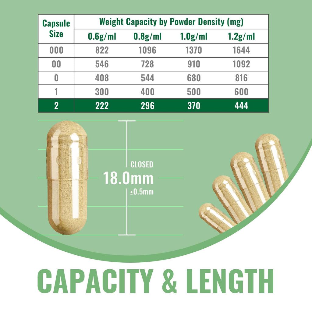 convenient capsule storage solution