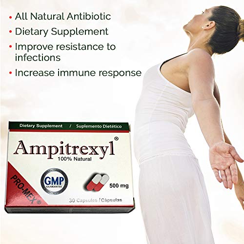 Convenient capsules for balanced nutrition