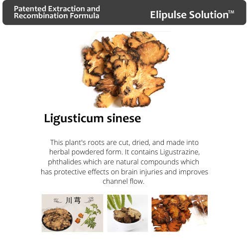 convenient capsules for balanced nutrition