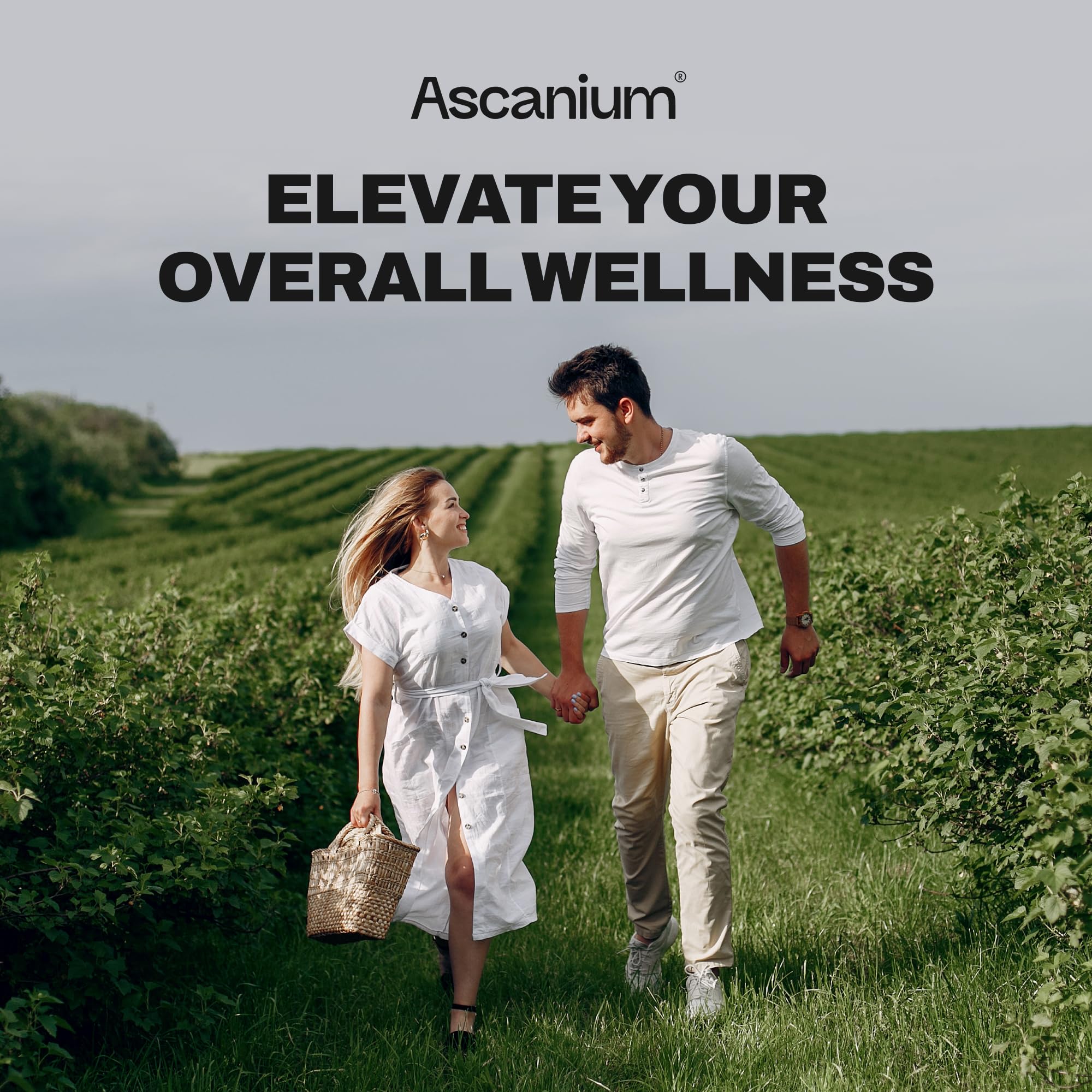 Convenient capsules for busy families