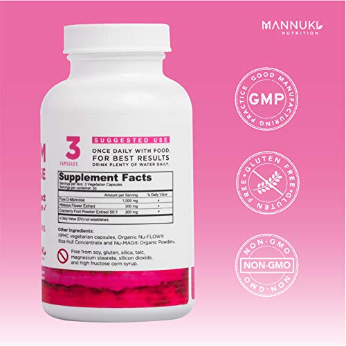 Convenient capsules for daily health