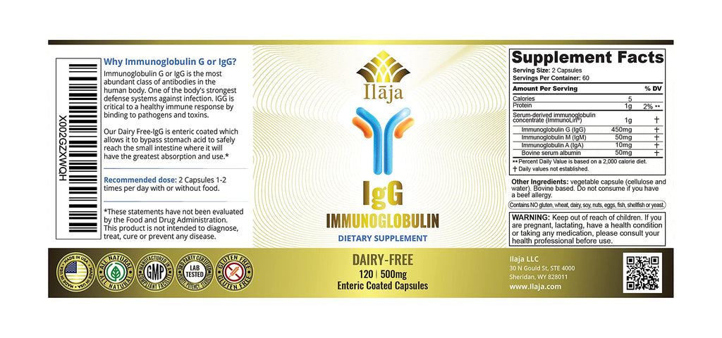 Convenient capsules for daily nutrition
