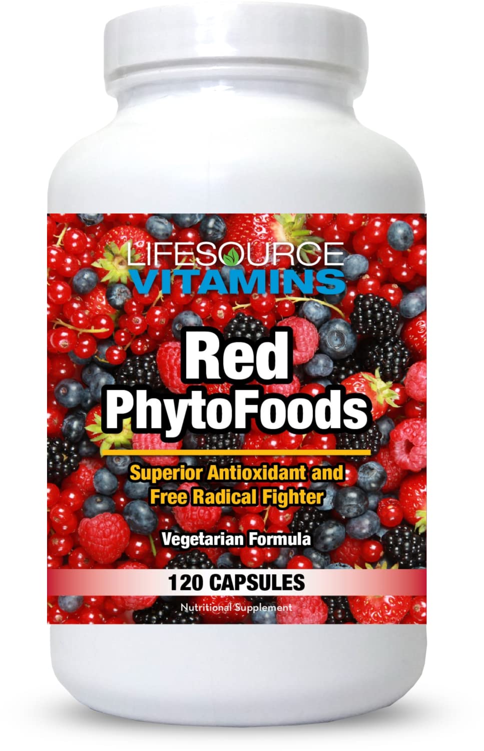 Convenient capsules for on-the-go health
