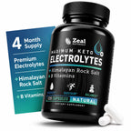 Convenient capsules for on-the-go hydration