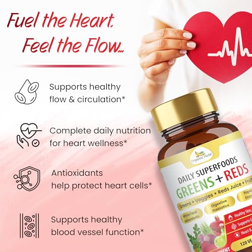 convenient capsules for on-the-go nutrition