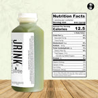 convenient celery juice on-the-go