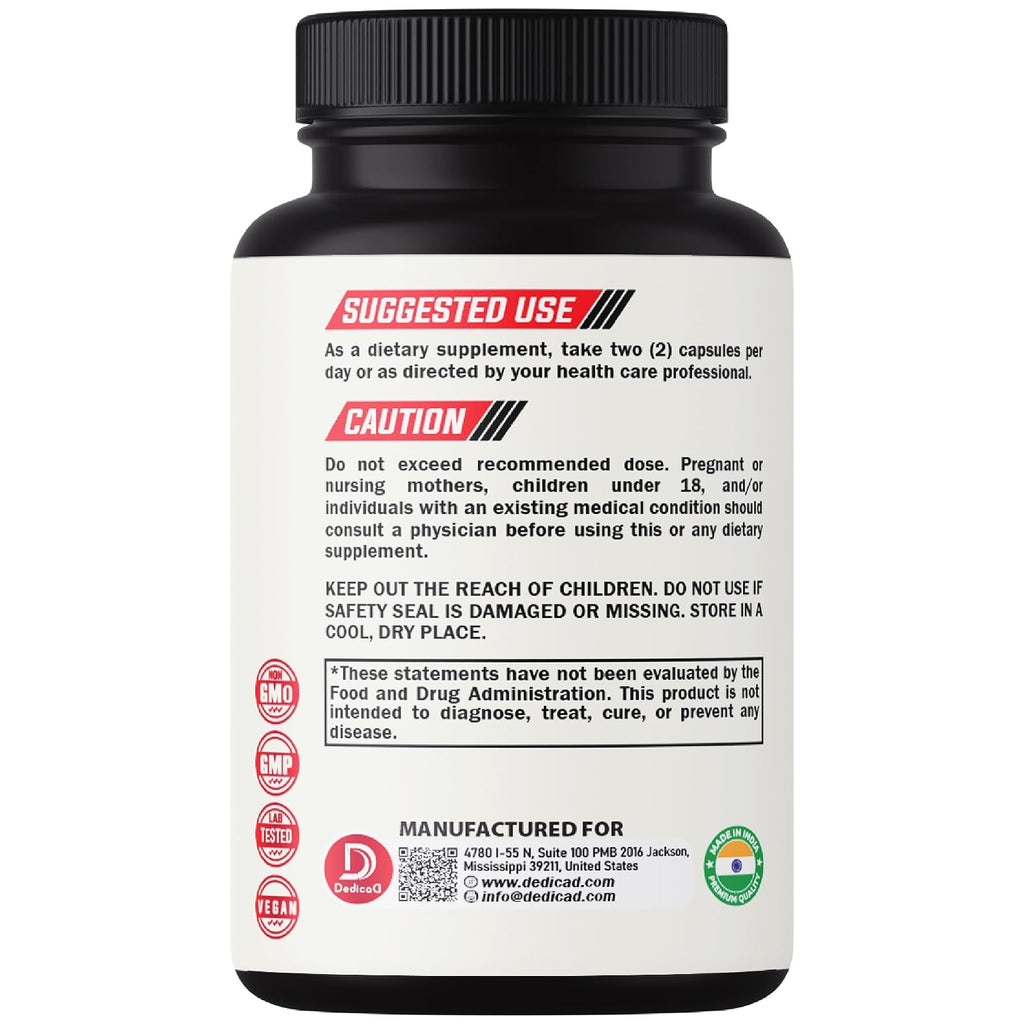 convenient ceylon cinnamon capsule dosage